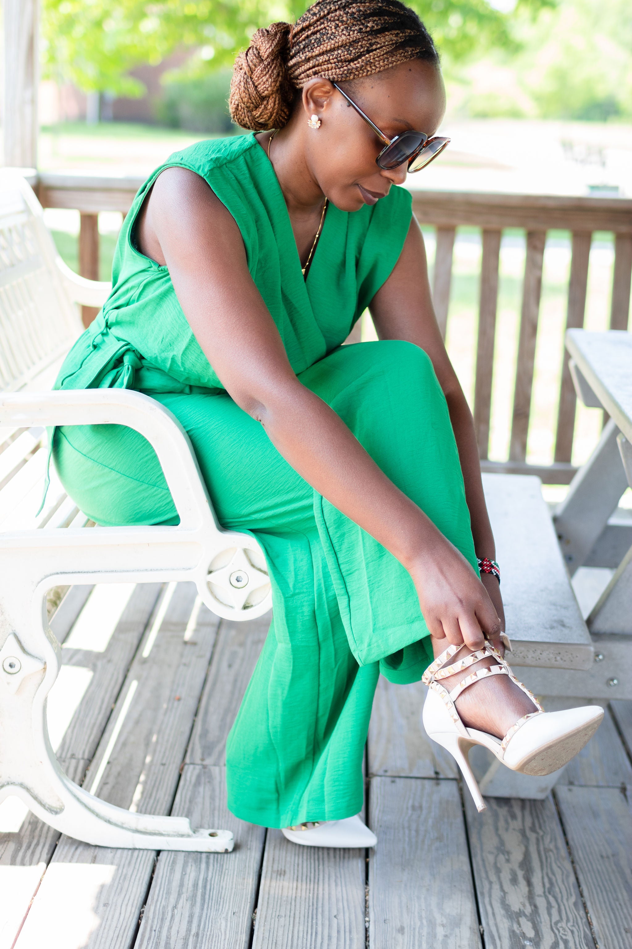 Modest Jumpsuits for Women | Chic, Sophisticated & Versatile Styles ...